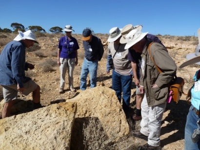 Field Geology Club of South Australia